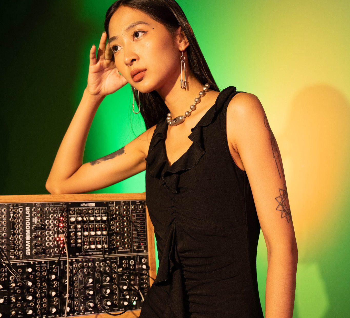 Products – Siam Modular